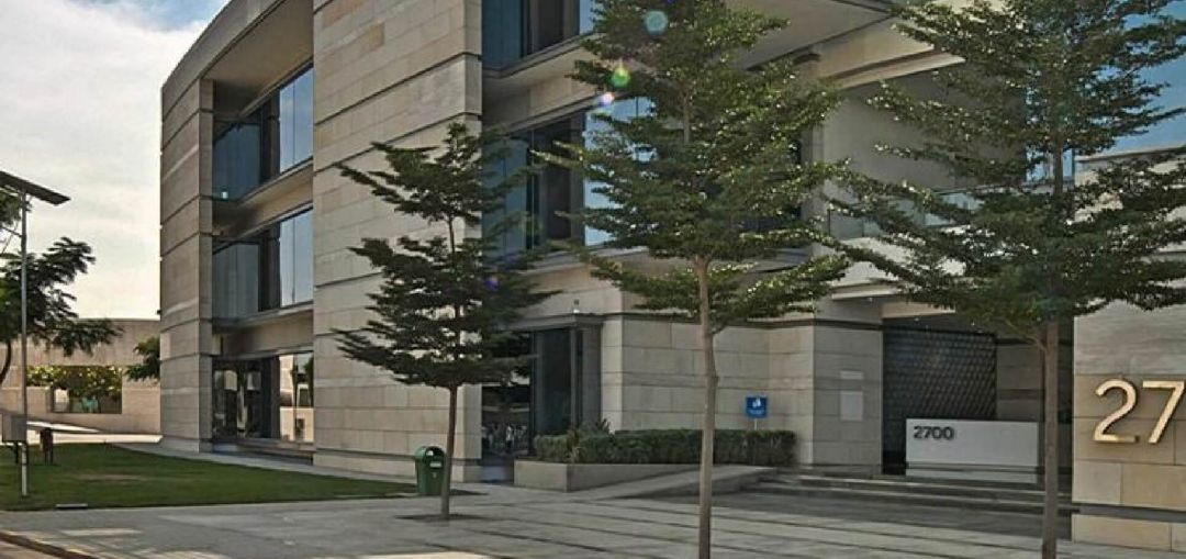 Building 3600 | Neovantage Innovation Parks